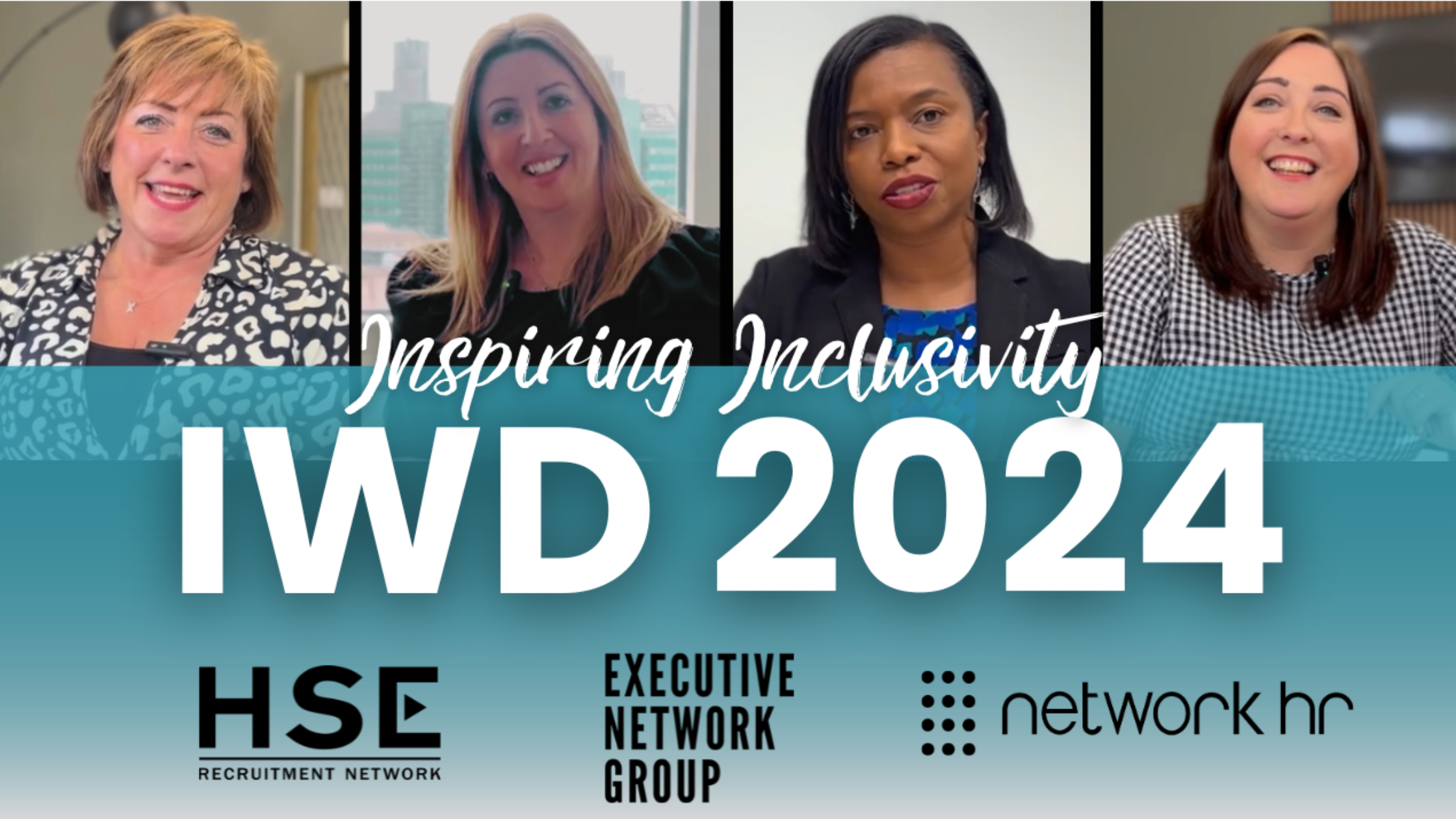 Iwd Inspiring Inclusivity